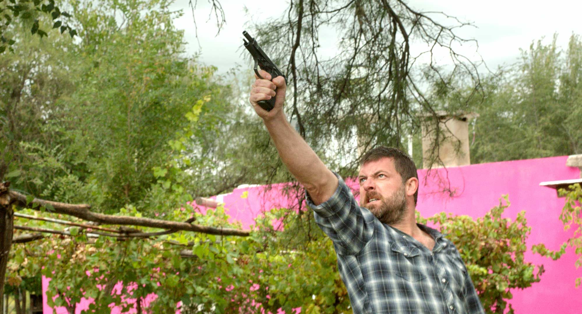 Photo de Geert Van Rampelberg - La Tierra Roja : Photo Geert Van ...