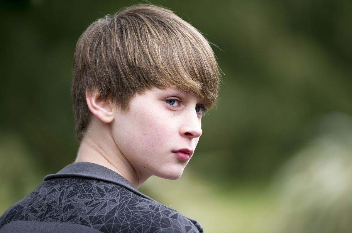 Qui a tué mon fils ? : Photo Jude Foley - 9 sur 11 - AlloCiné