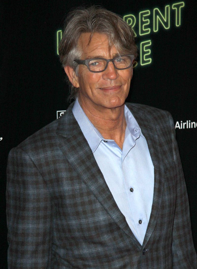Photo de Eric Roberts - Photo promotionnelle Eric Roberts - Photo 16 ...