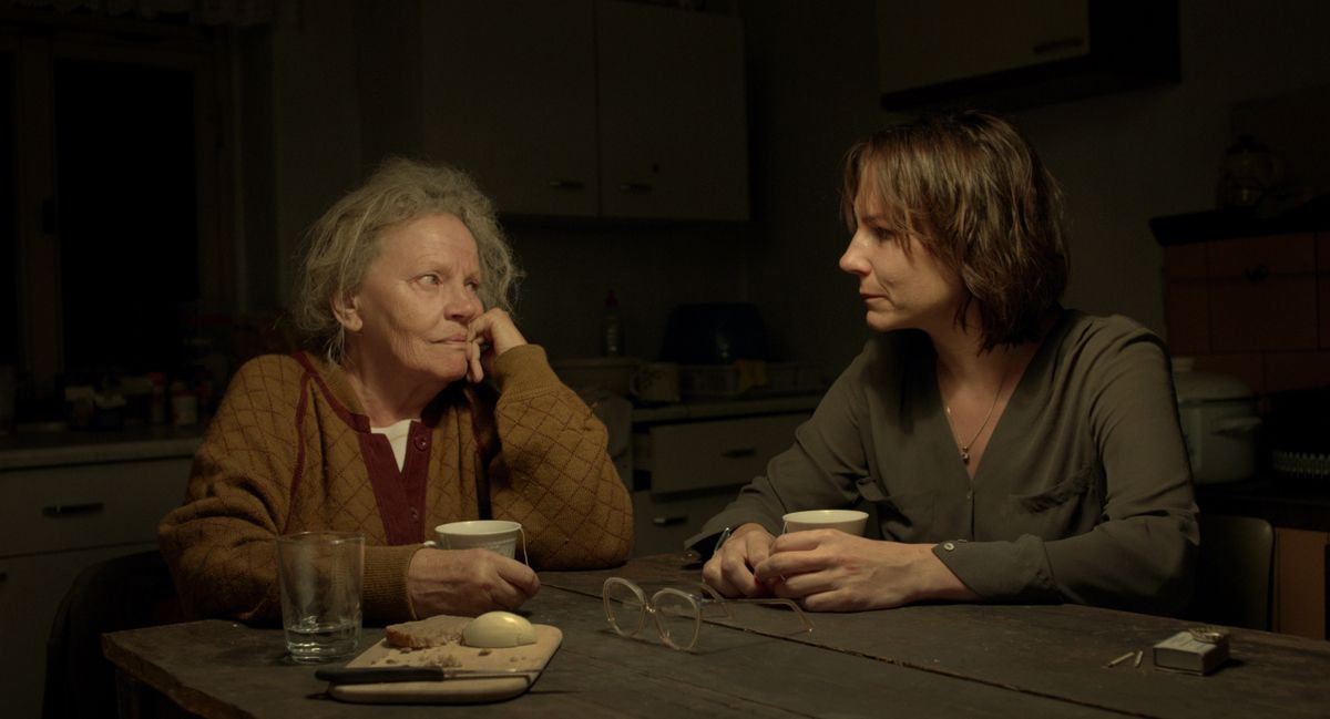 Photo de Gudrun Ritter - Photo Gudrun Ritter, Anna Grisebach - Photo 1 ...