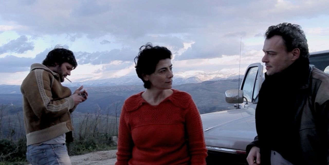 Photo de Marc Robert - Photo Marc Robert - Photo 1 sur 10 - AlloCiné