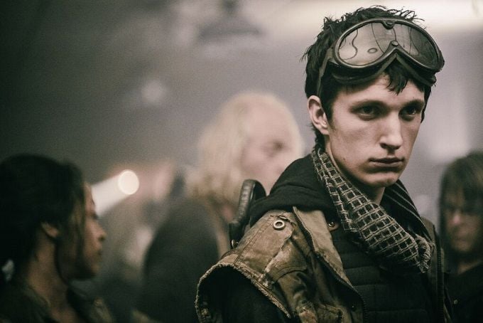 Z Nation : Photo Russell Hodgkinson, Nathaniel Zang - 228 sur 269 ...