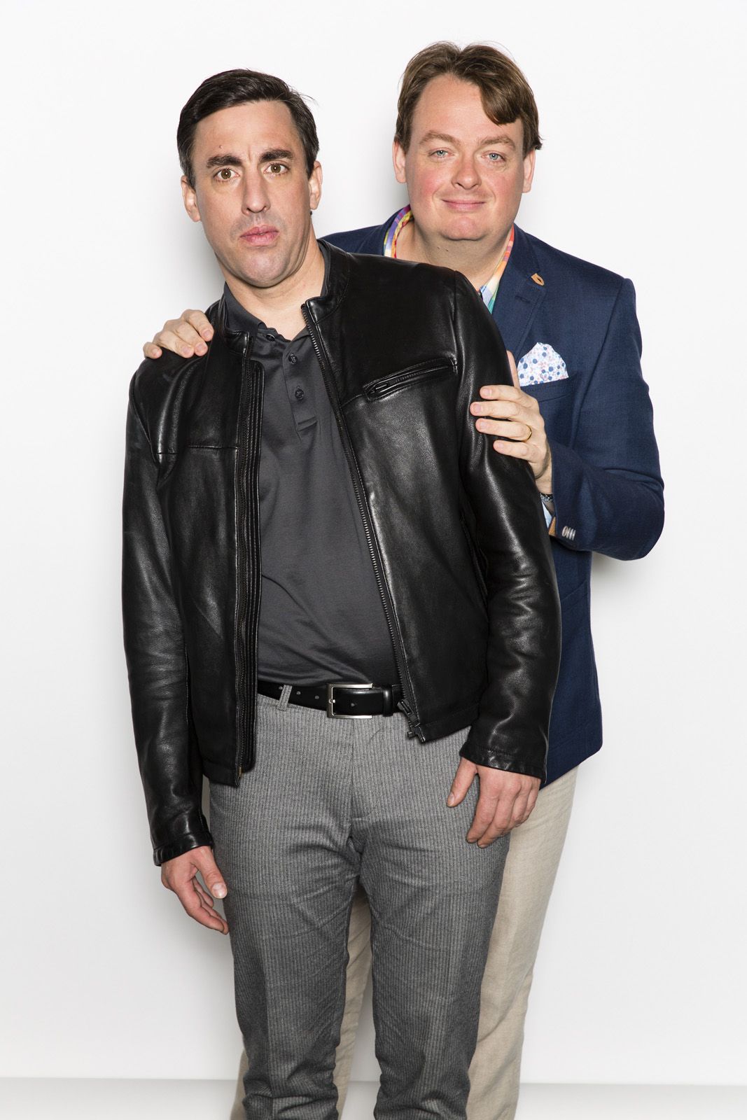 Photo de Sascha Nathan - Photo Alexander Schubert, Sascha Nathan ...