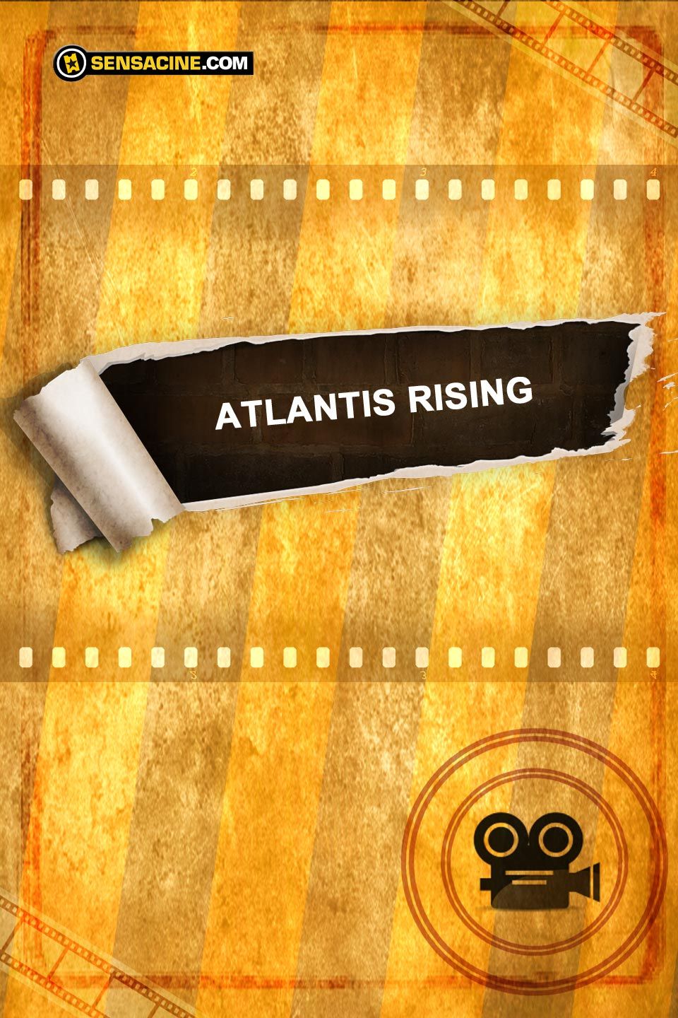 Atlantis Rising - Film 2013 - AlloCiné