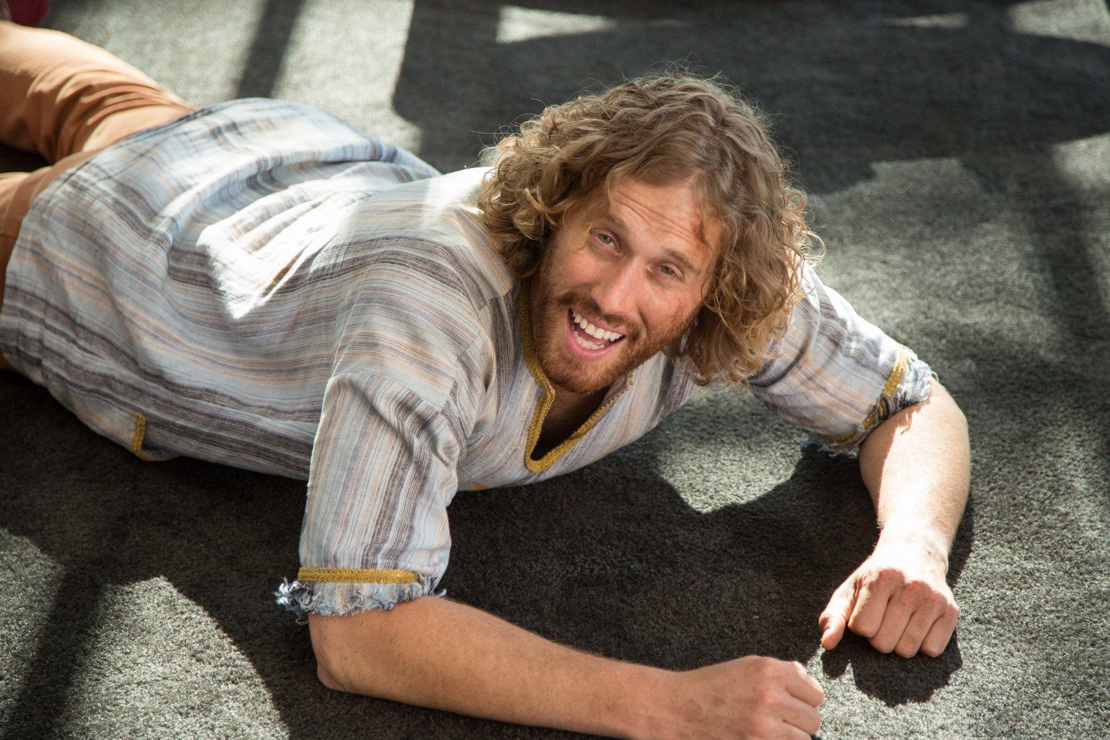 Photo de T.J. Miller - Search Party : Photo T.J. Miller - Photo 29 sur ...