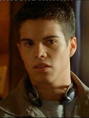 Ross Malinger - AlloCiné