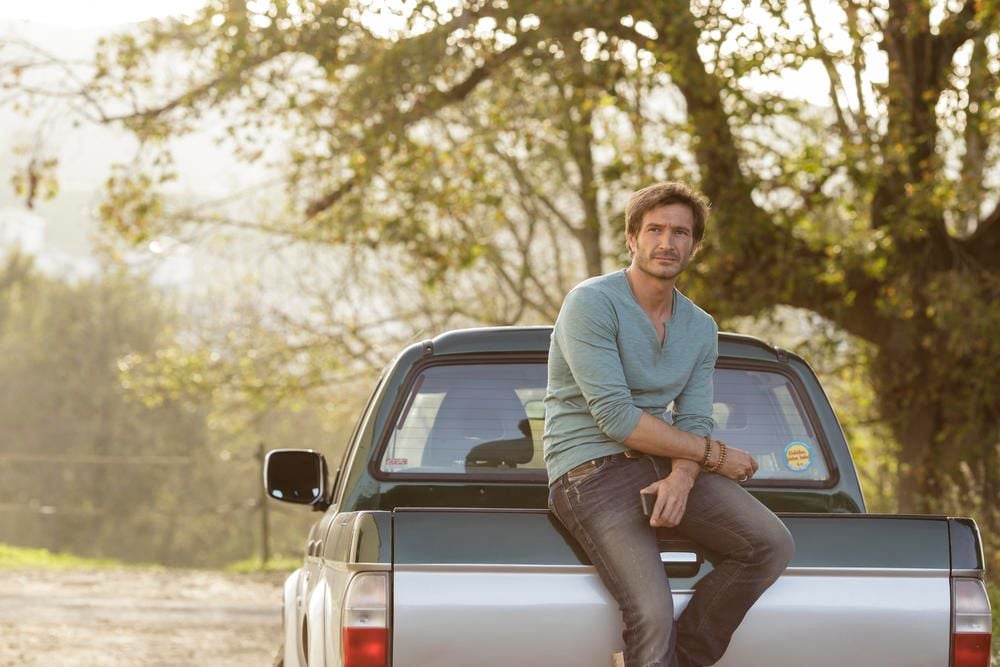 Photo de Alexandre Varga - On se retrouvera (TV) : Photo Alexandre ...