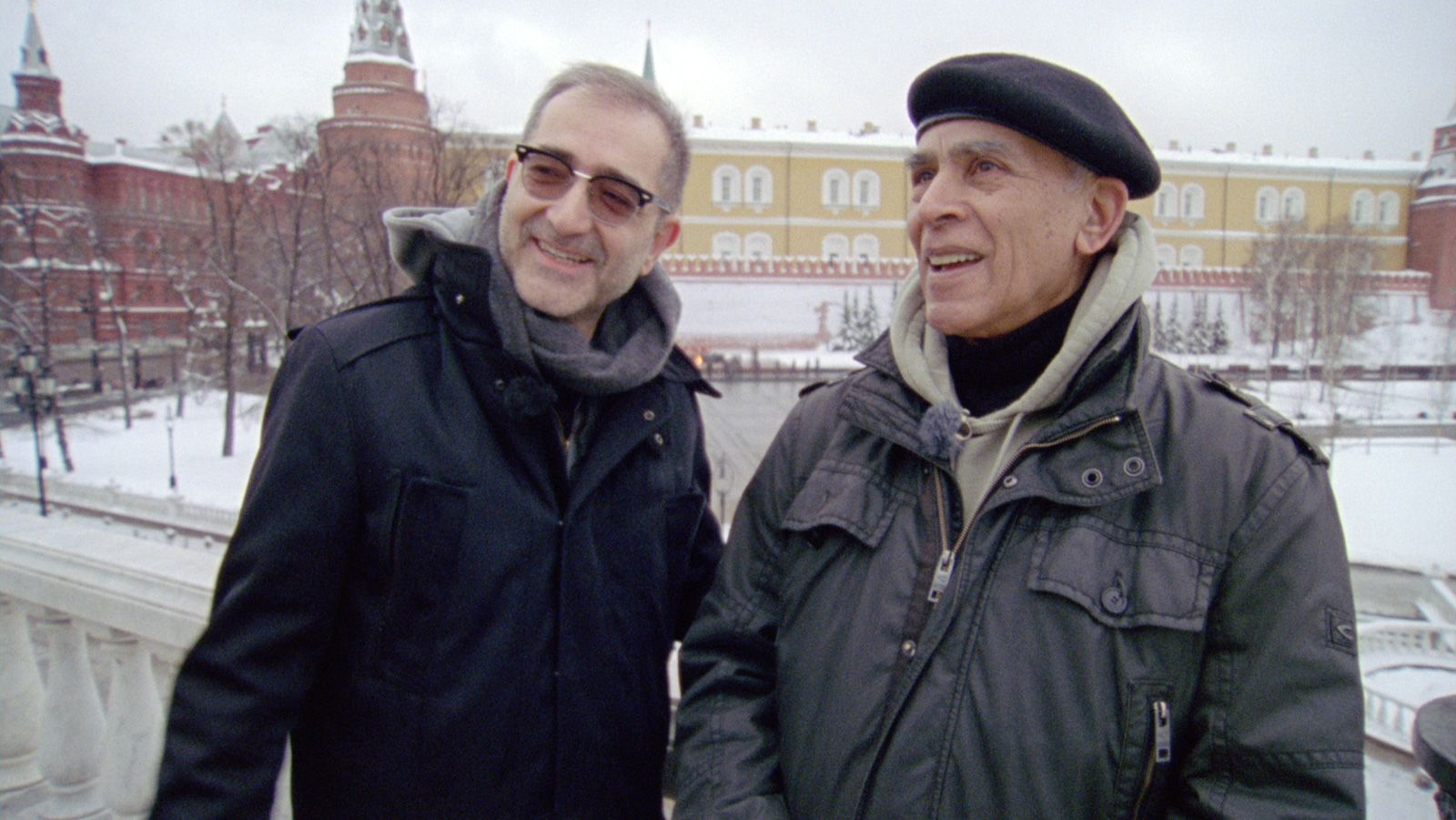 Photo de Samir - Photo Samir - Photo 0 sur 6 - AlloCiné