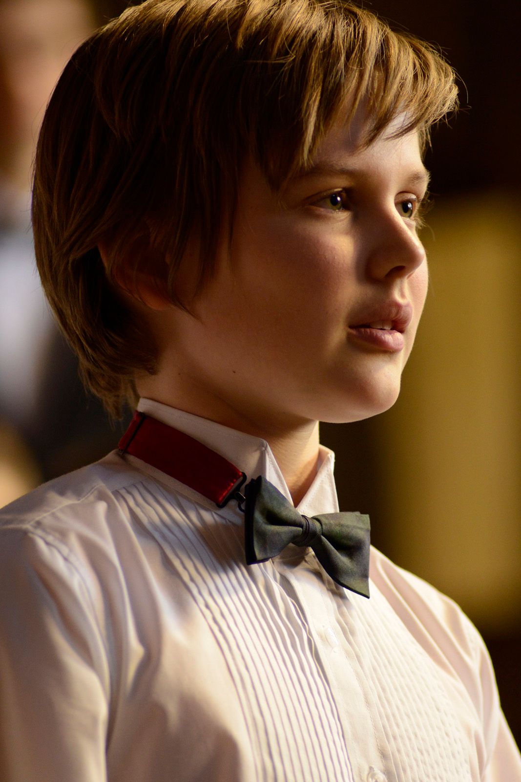 Photo de Garrett Wareing - Le Virtuose : Photo Garrett Wareing - Photo ...