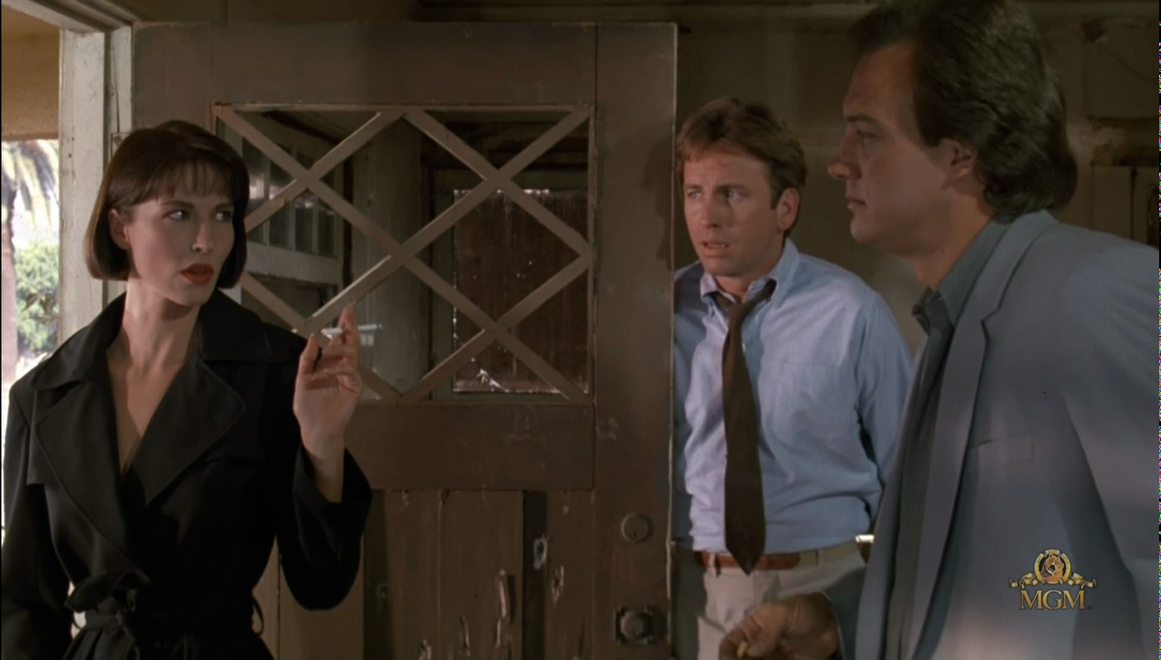 Photo du film Real men - Photo 5 sur 7 - AlloCiné