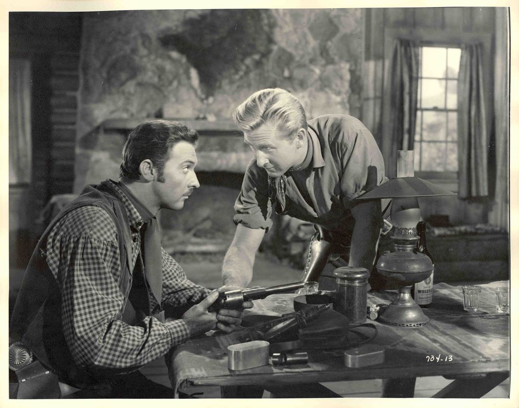 Photo du film Colt .45 - Photo 3 sur 5 - AlloCiné