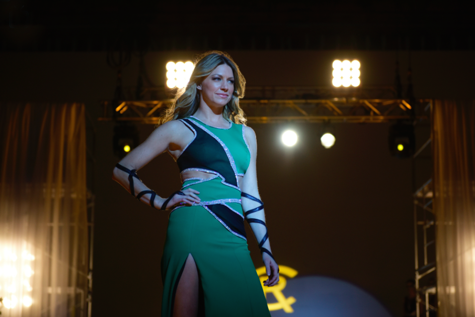 Photo de Jes Macallan - Mistresses (US) (2013) : Photo Jes Macallan ...