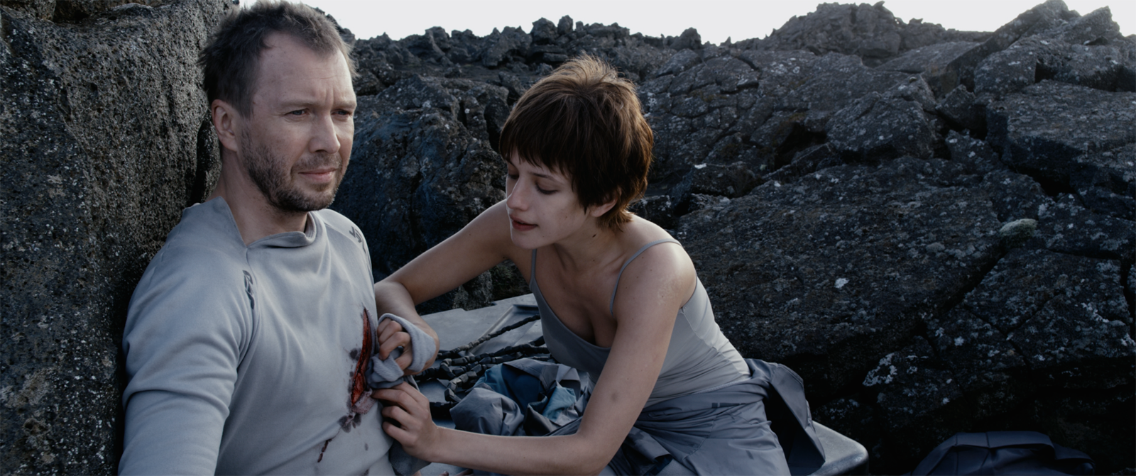 Photo du film Titanium - Photo 29 sur 29 - AlloCiné