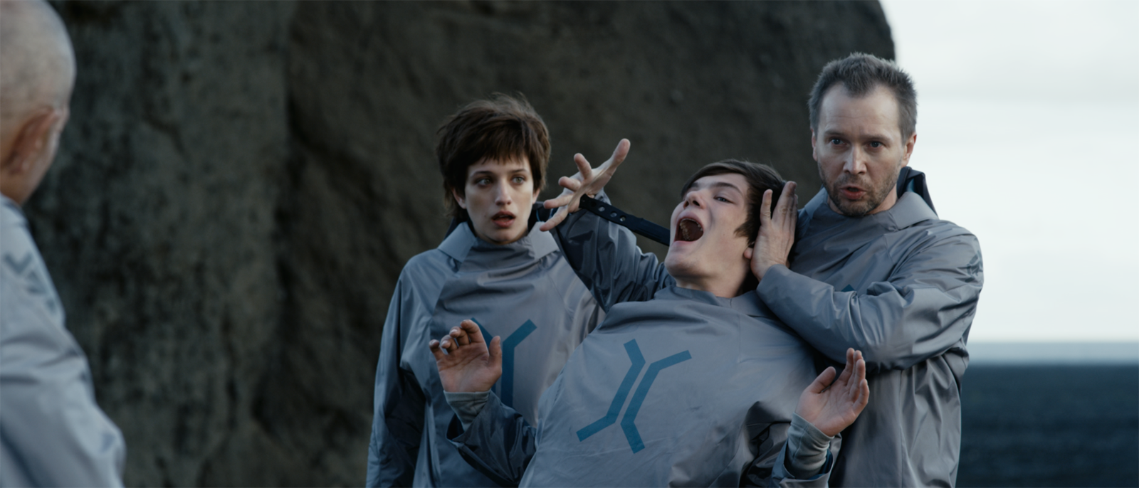 Photo du film Titanium - Photo 22 sur 29 - AlloCiné