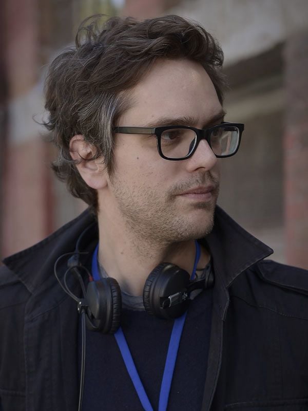 Mathieu Denis - AlloCiné