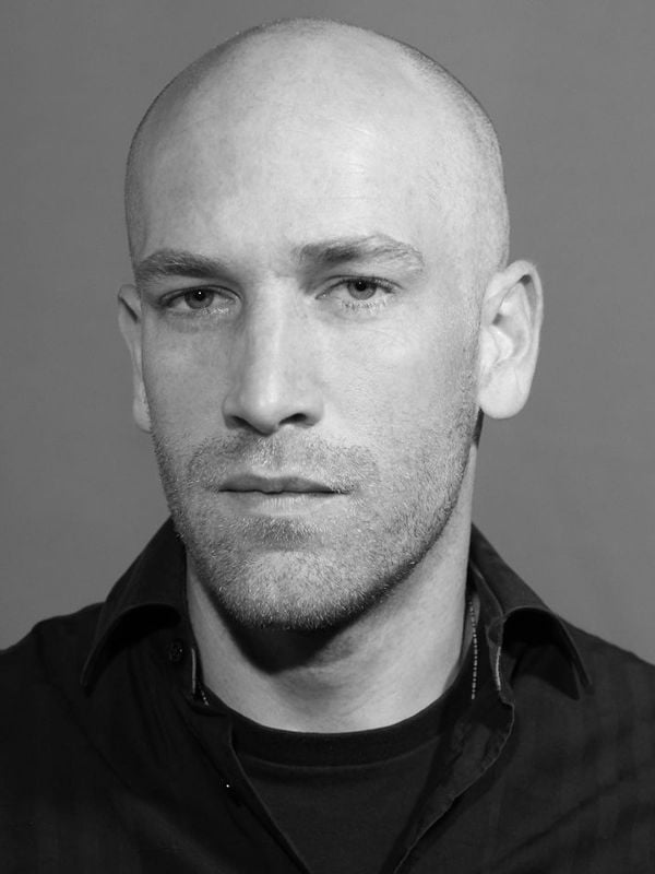 Paul Marchand - AlloCiné