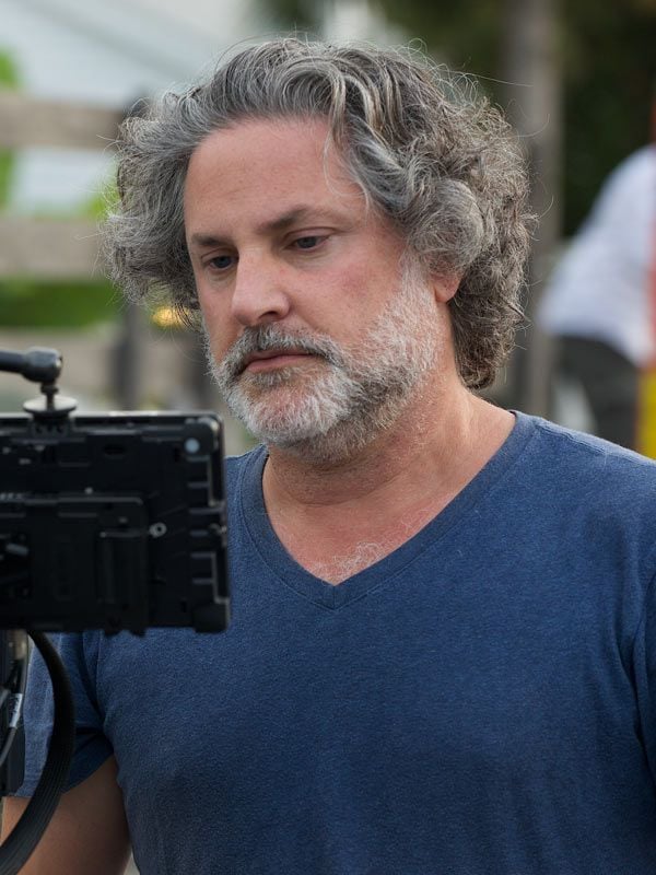 Gregory Jacobs - AlloCiné