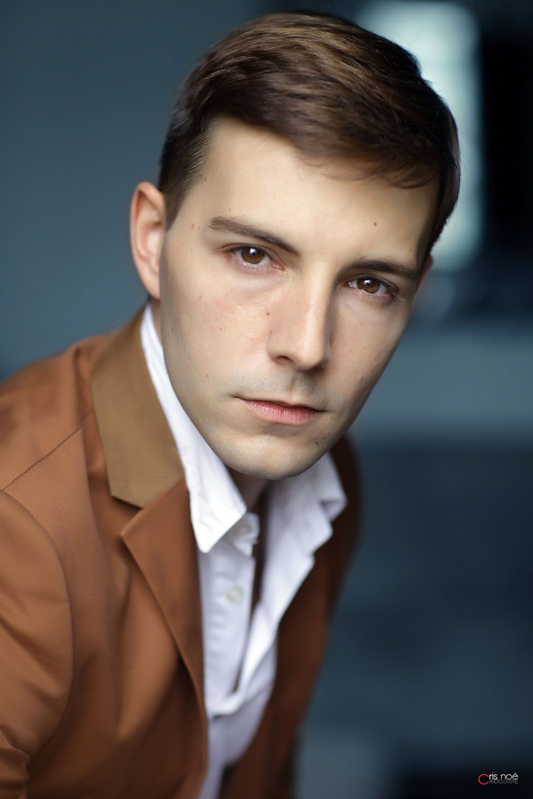 Photo de Mike Zubi - Photo promotionnelle Mike Zubi - AlloCiné