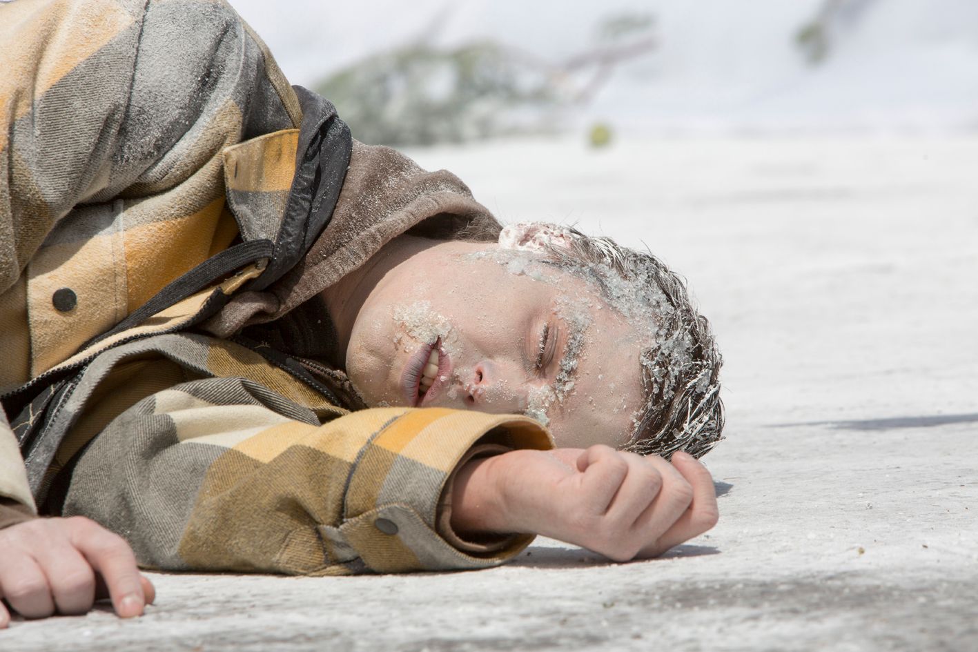 Photo de Ice Apocalypse - Photo 8 sur 11 - AlloCiné