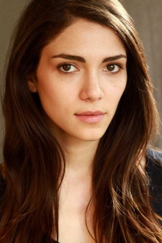 Photo de Ella Lentini - Affiche Ella Lentini - Photo 0 sur 1 - AlloCiné