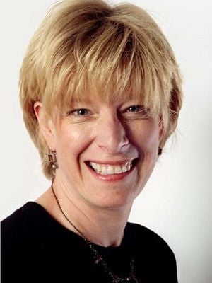 Lisa Belkin - AlloCiné