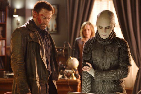 Defiance : Defiance : Photo Grant Bowler, Trenna Keating - 23 sur 219 ...