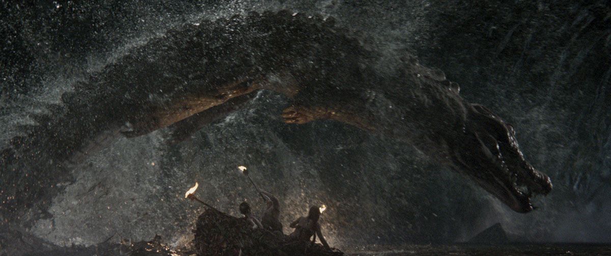 Photo du film Pan - Photo 23 sur 56 - AlloCiné