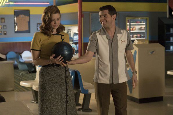 The Astronaut Wives Club : The Astronaut Wives Club : Photo Joel Johnstone, JoAnna Garcia ...