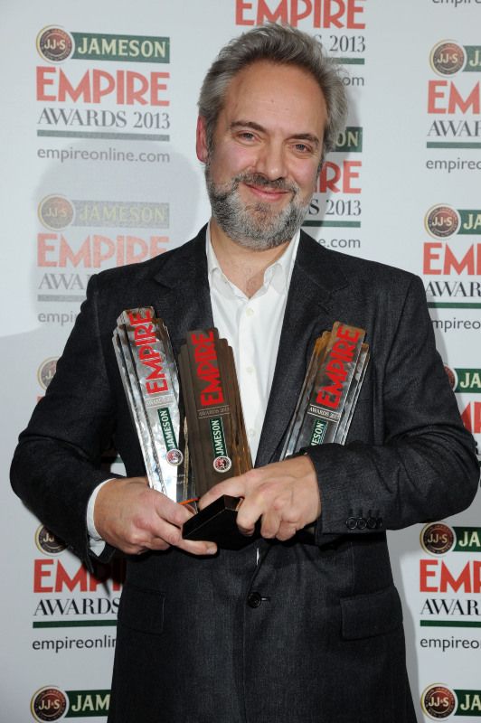 Photo de Sam Mendes - Photo promotionnelle Sam Mendes - Photo 33 sur 52 ...