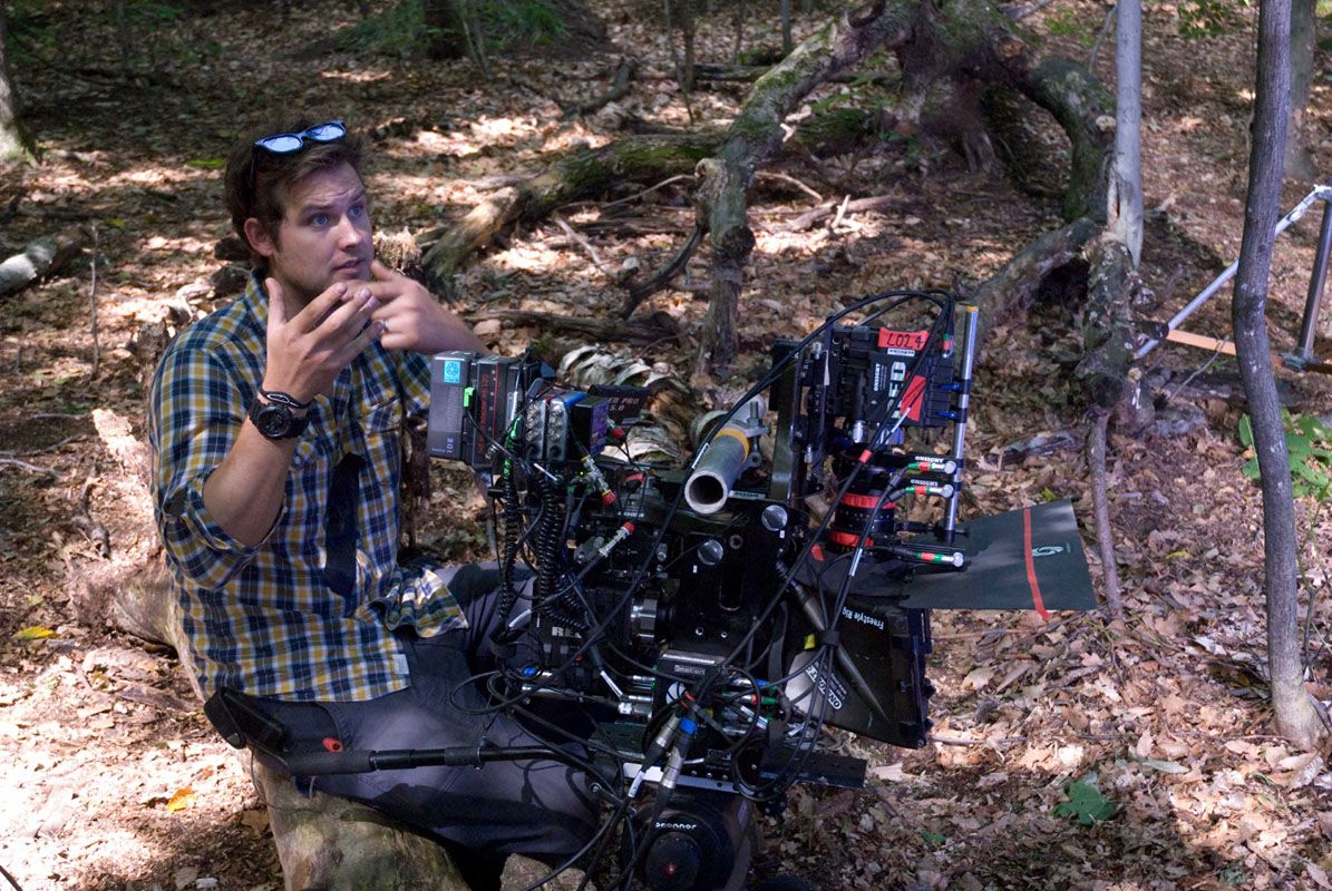 Photo du film Mini héros - Photo 19 sur 28 - AlloCiné