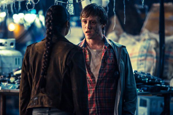 Photo de Luke Tyler - Photo Luke Tyler - AlloCiné