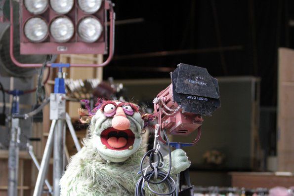The Muppets : The Muppets : Photo - 46 sur 77 - AlloCiné