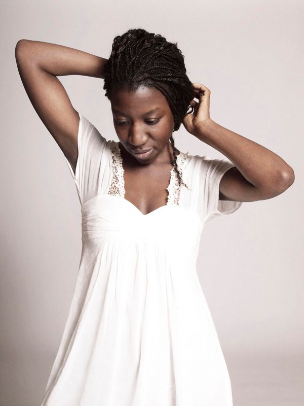 Mariame N’Diaye - AlloCiné