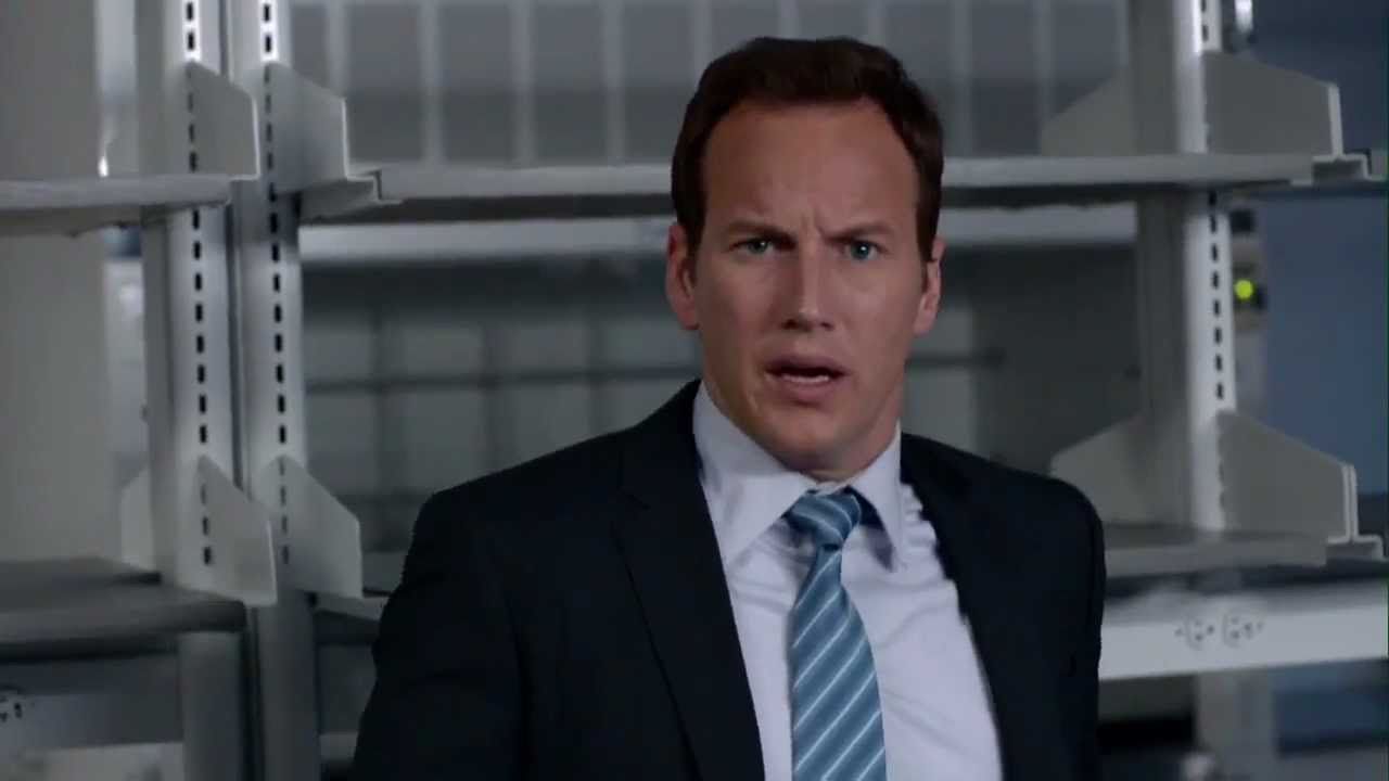 A Gifted Man : A Gifted Man : Photo - 1 sur 43 - AlloCiné