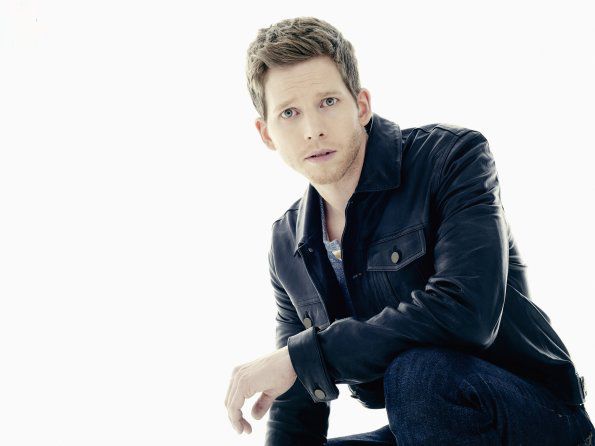Photo de Stark Sands - Photo Stark Sands - Photo 27 sur 37 - AlloCiné