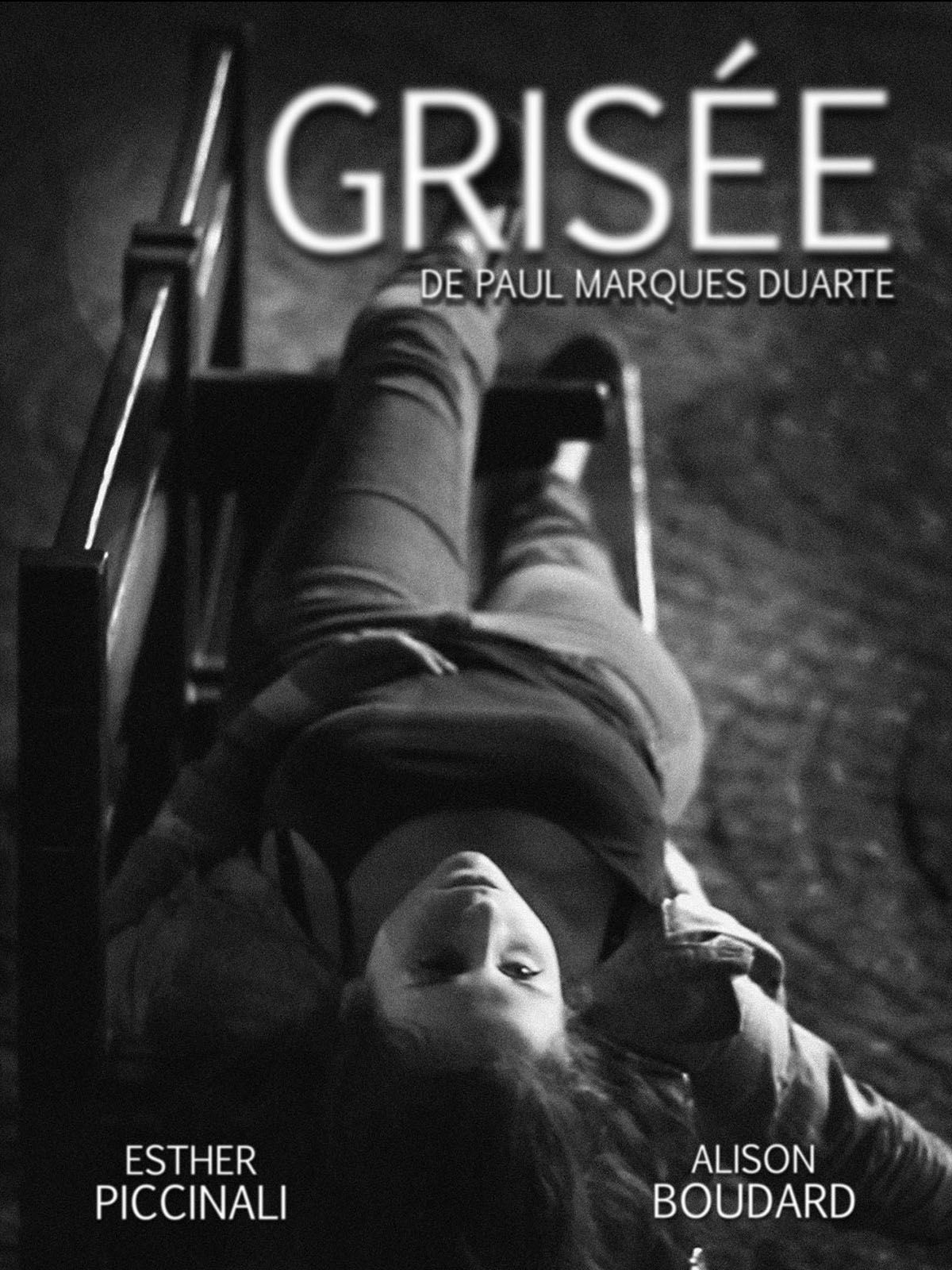 Grisée - Court Métrage - AlloCiné