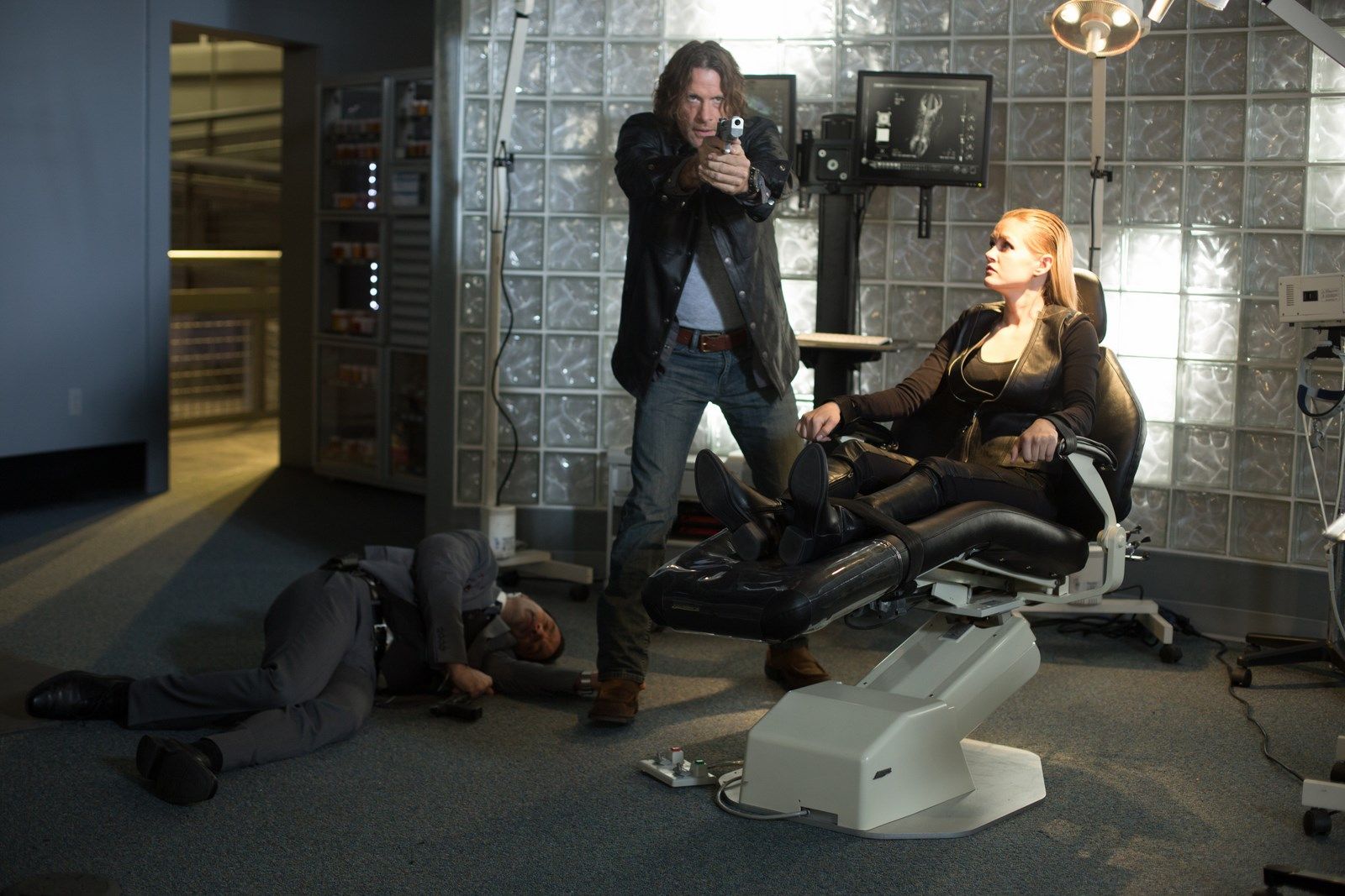 Photo du film Vice - Photo 5 sur 18 - AlloCiné