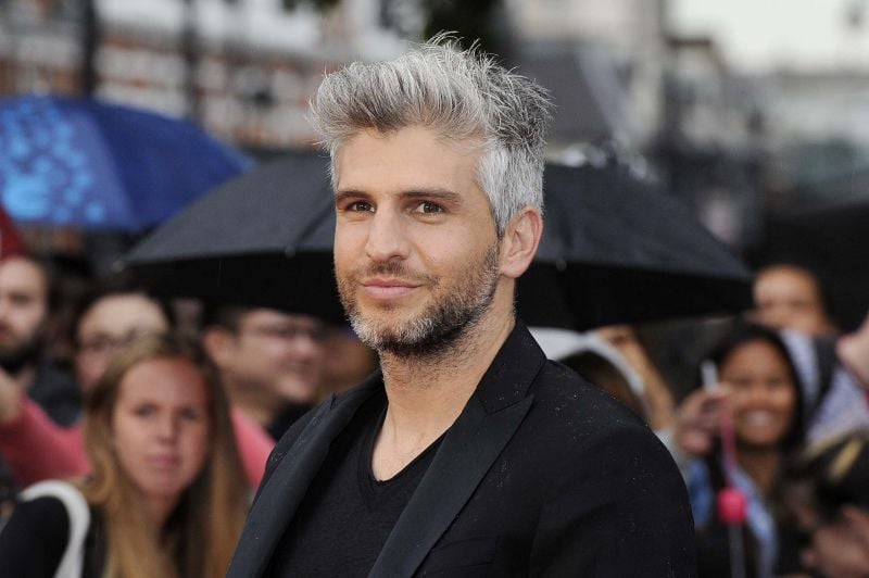 Photo de Max Joseph - We Are Your Friends : Photo promotionnelle Max ...