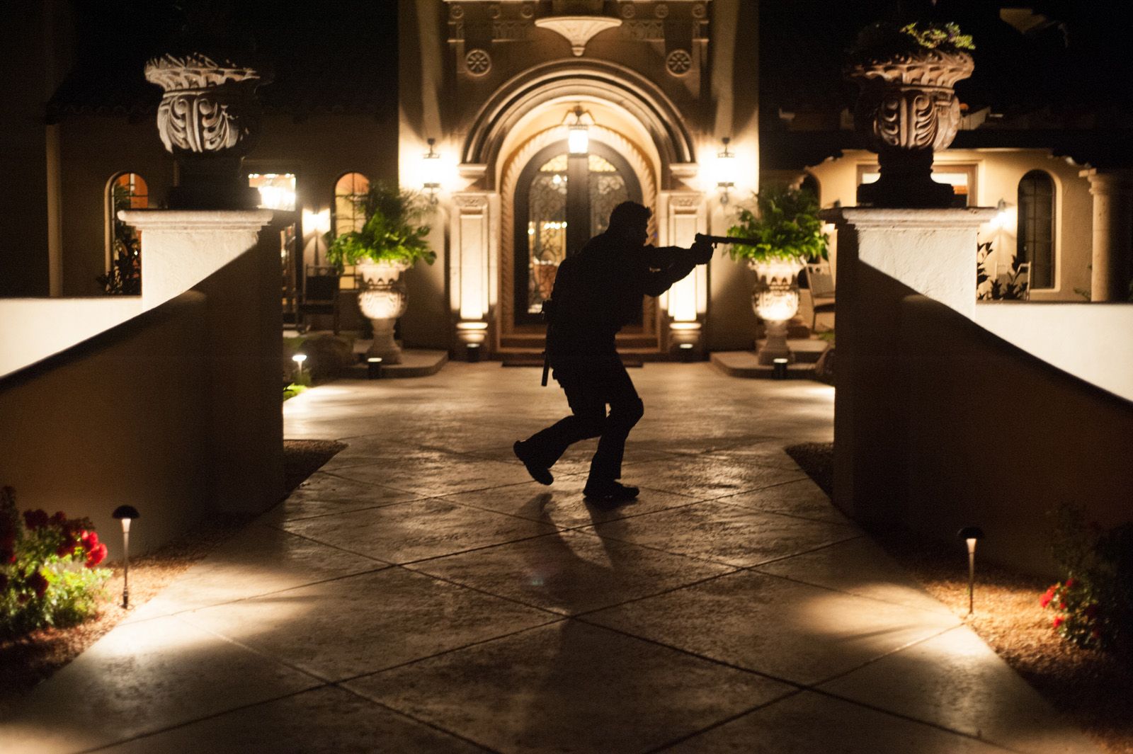 Photo du film Sicario - Photo 32 sur 66 - AlloCiné
