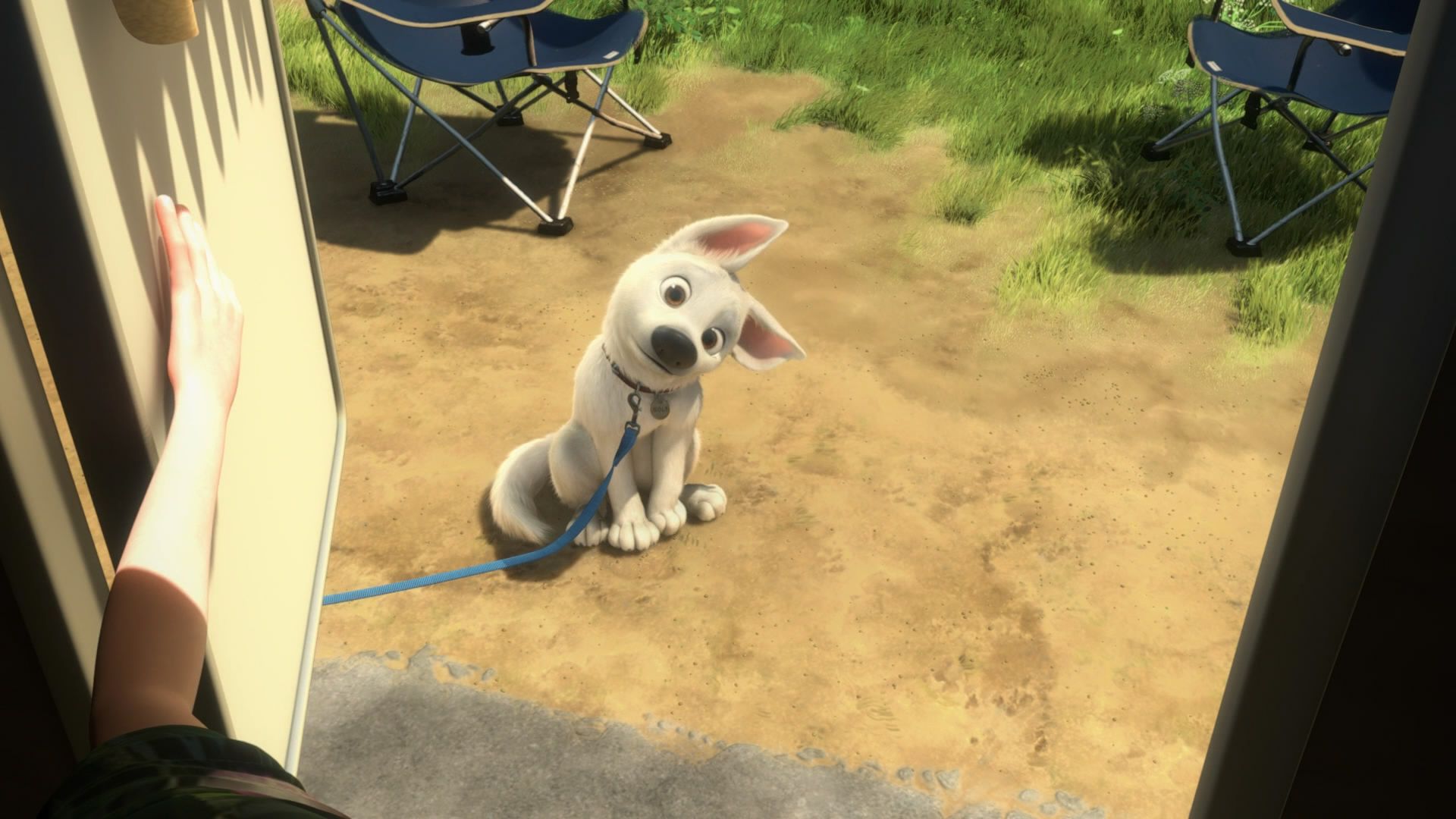 Photo du film Volt, star malgré lui - Photo 20 sur 48 - AlloCiné