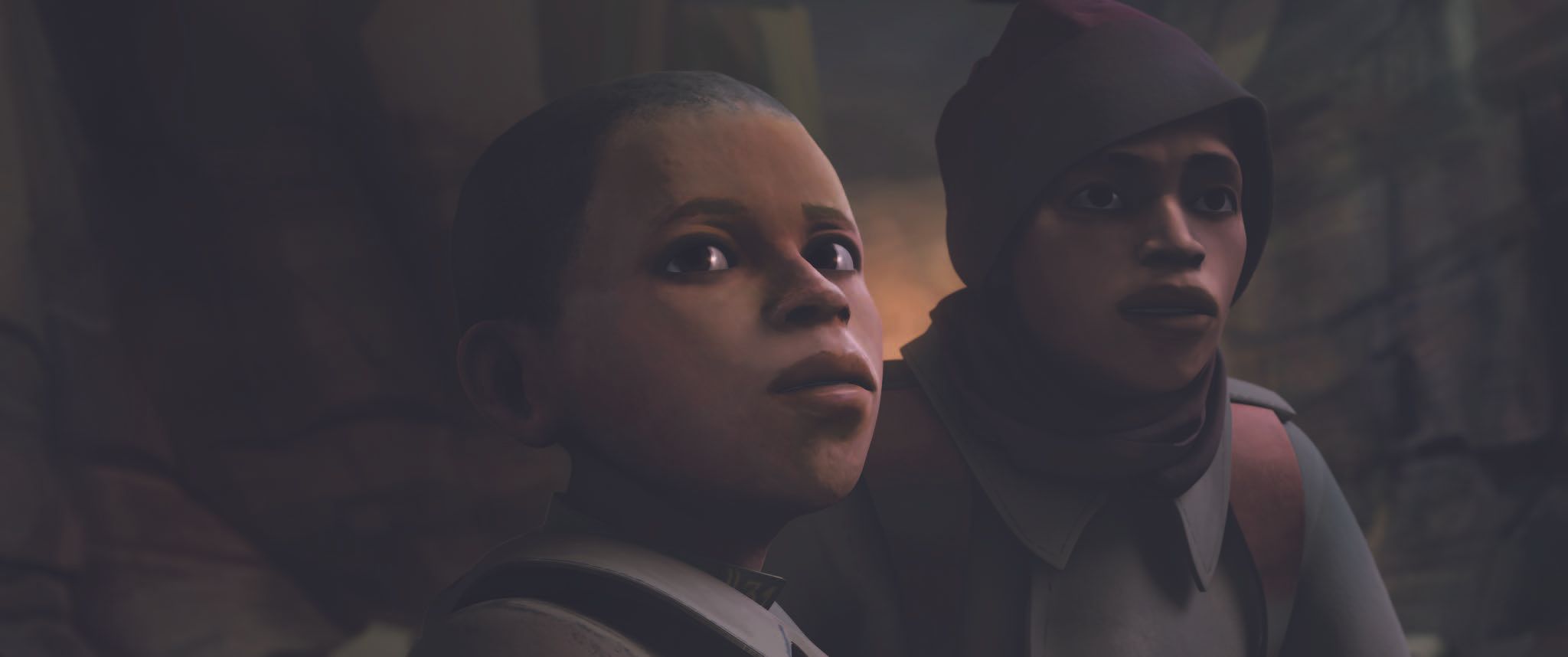 Photo du film Adama - Photo 10 sur 11 - AlloCiné