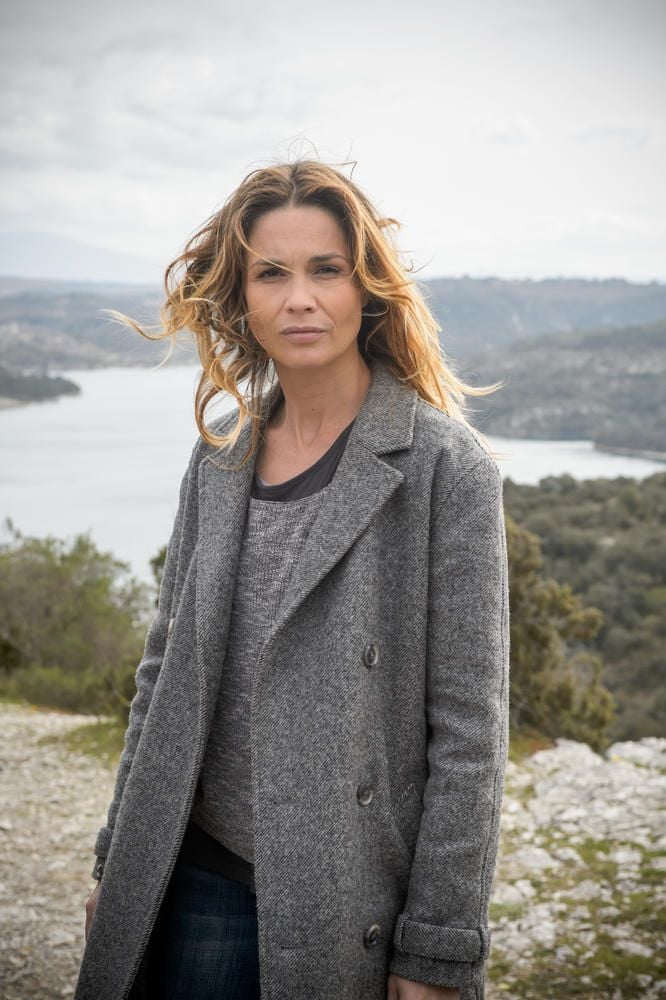 Photo de Barbara Schulz - Photo Barbara Schulz - Photo 36 sur 65 - AlloCiné