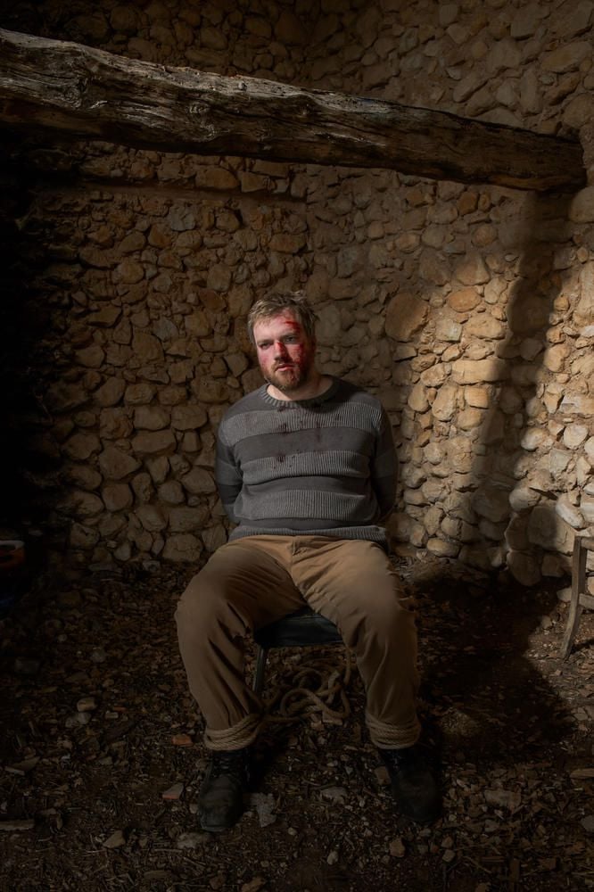 Le Mystère du lac : Photo Vincent Deniard - 31 sur 33 - AlloCiné