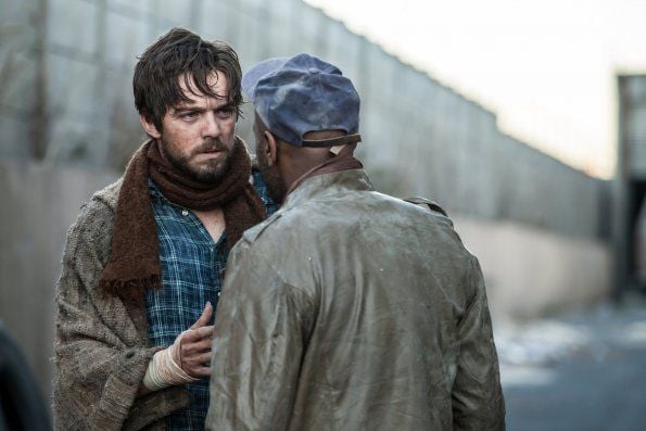 Photo de Luke Allen-Gale - Dominion : Photo Luke Allen-Gale - Photo 3 ...