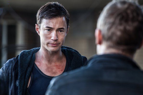 Photo de Tom Wisdom - Dominion : Photo Tom Wisdom - Photo 3 sur 36 ...