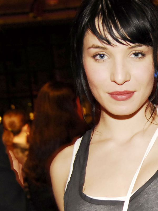 Alida Morberg - AlloCiné