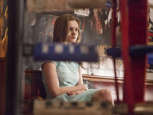 Ray Donovan : Ray Donovan : Photo Kerris Dorsey - 284 sur 497 - AlloCiné