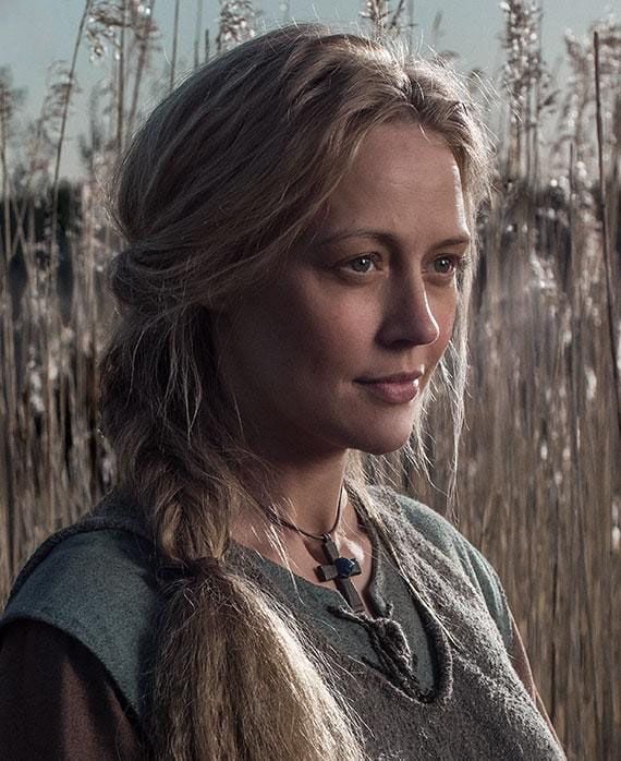 Photo de Elen Rhys - Photo Elen Rhys - Photo 4 sur 6 - AlloCiné