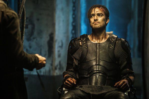 Photo de Carl Beukes - Photo Carl Beukes - AlloCiné