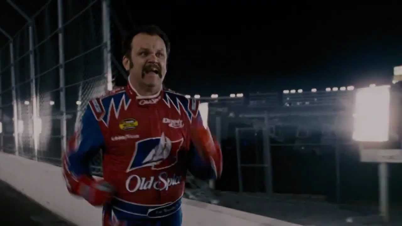Photo du film Ricky Bobby : roi du circuit - Photo 2 sur 36 - AlloCiné